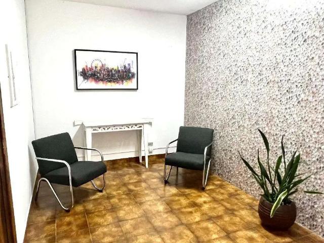Conj. Comercial / Sala para Locação em Santo André/SP Centro