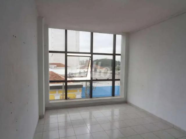Conj. Comercial / Sala para Locação em Santo André/SP Centro