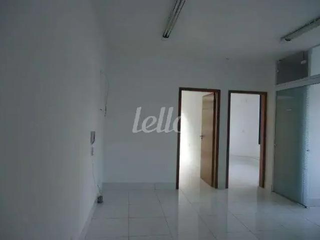 Conj. Comercial / Sala para Locação em Santo André/SP Centro