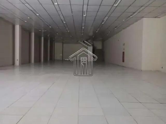 Conj. Comercial / Sala para Locação em Santo André/SP Centro