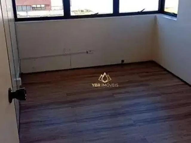 Conj. Comercial / Sala para Locação em Santo André/SP Centro