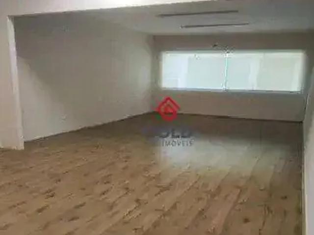 Conj. Comercial / Sala para Locação em Santo André/SP Centro