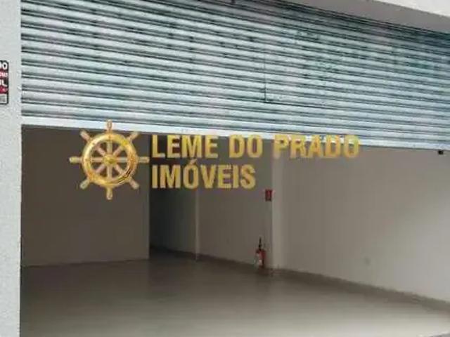 Conj. Comercial / Sala para Locação em Santo André/SP Centro