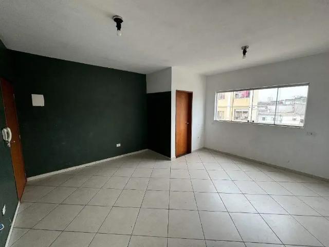 Conj. Comercial / Sala para Locação em Santo André/SP Centro