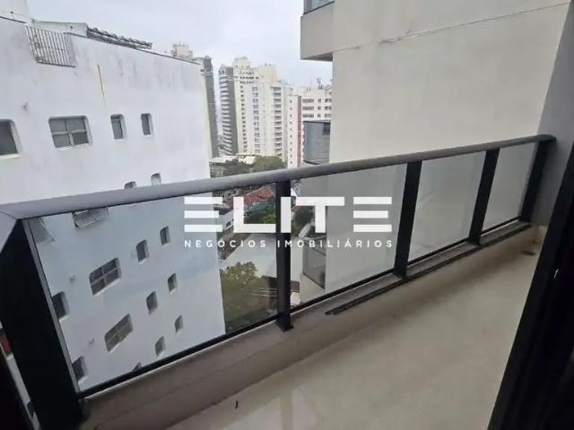 Conj. Comercial / Sala para Locação em Santo André/SP Centro