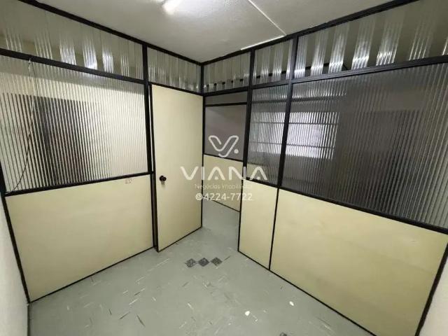 Conj. Comercial / Sala para Locação em Santo André/SP Centro