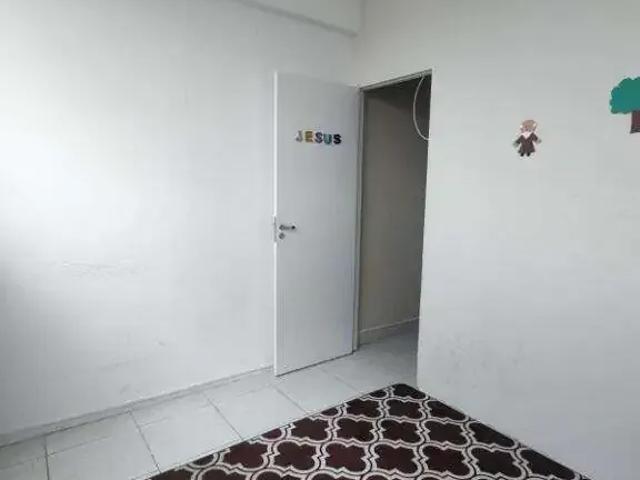 Conj. Comercial / Sala para Locação em Santo André/SP Cidade São Jorge