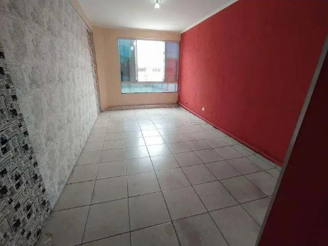 Conj. Comercial / Sala para Locação em Santo André/SP Cidade São Jorge