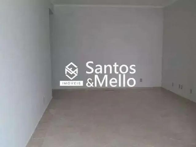 Conj. Comercial / Sala para Locação em Santo André/SP Cidade São Jorge