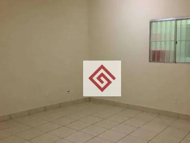 Conj. Comercial / Sala para Locação em Santo André/SP Bangú