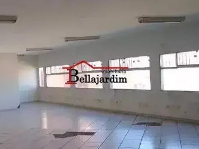 Conj. Comercial / Sala para Locação em Santo André/SP Bangú