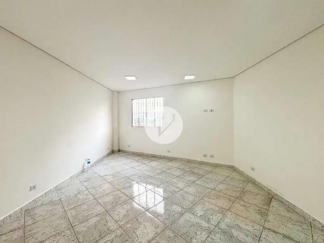 Conj. Comercial / Sala para Locação em Santo André/SP Bangú