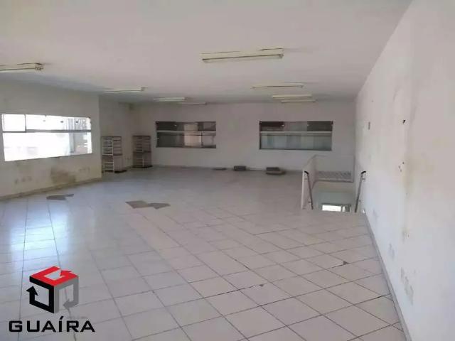 Conj. Comercial / Sala para Locação em Santo André/SP Bangú