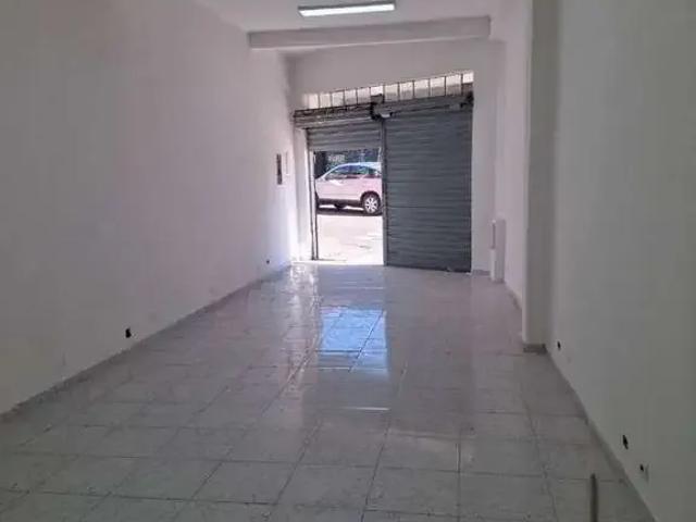 Conj. Comercial / Sala para Locação em Santo André/SP Bangú