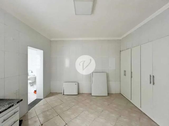 Conj. Comercial / Sala para Locação em Santo André/SP Bangú
