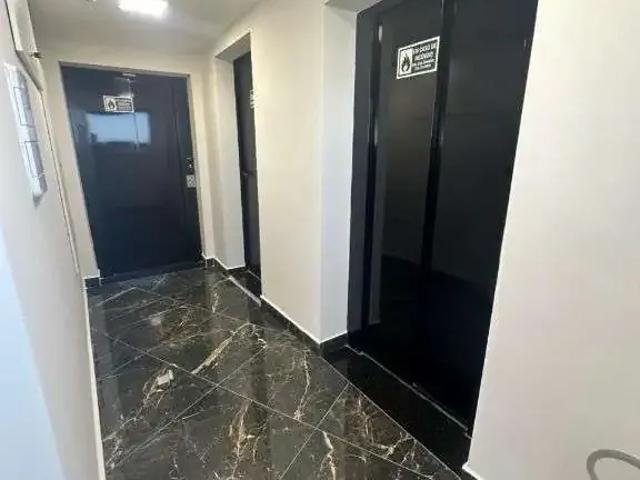 Conj. Comercial / Sala para Locação em Santo André/SP Jardim Monte Líbano