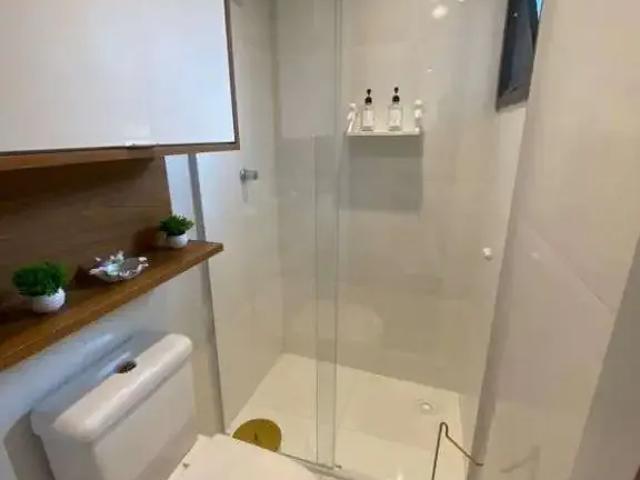 Conj. Comercial / Sala para Locação em Santo André/SP Jardim Monte Líbano
