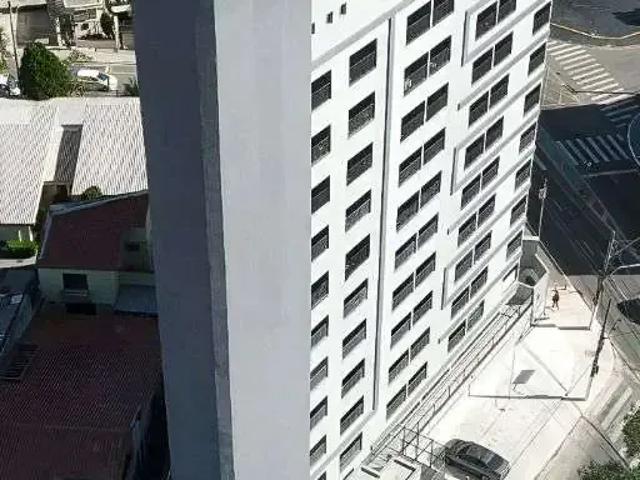 Conj. Comercial / Sala para Locação em Santo André/SP Jardim Monte Líbano