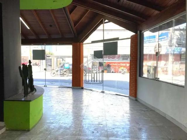 Conj. Comercial / Sala para Locação em Santo André/SP Jardim Bela Vista