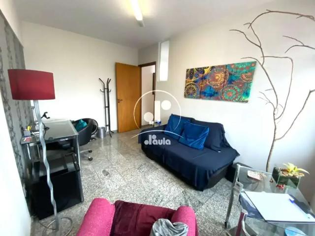 Conj. Comercial / Sala para Locação em Santo André/SP Jardim Bela Vista