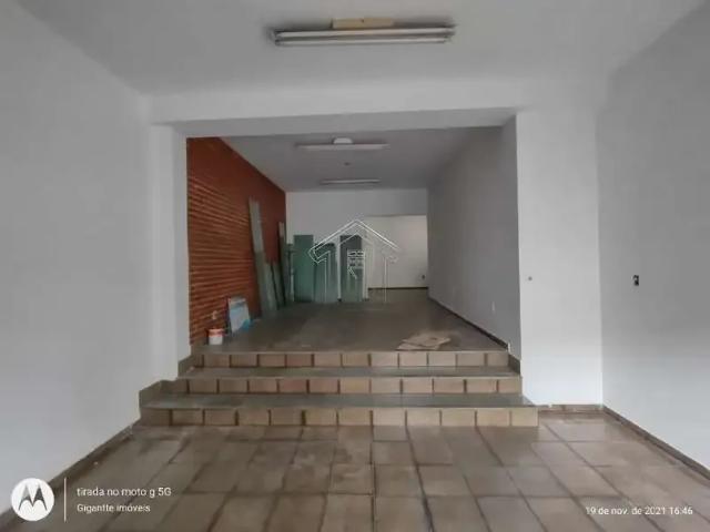 Conj. Comercial / Sala para Locação em Santo André/SP Jardim Bela Vista 1 Quartos