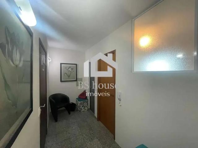 Conj. Comercial / Sala para Locação em Santo André/SP Jardim Bela Vista