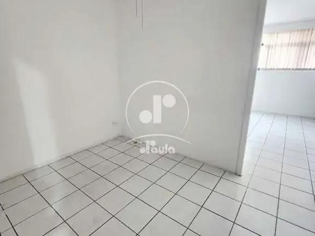 Conj. Comercial / Sala para Locação em Santo André/SP Jardim Bela Vista