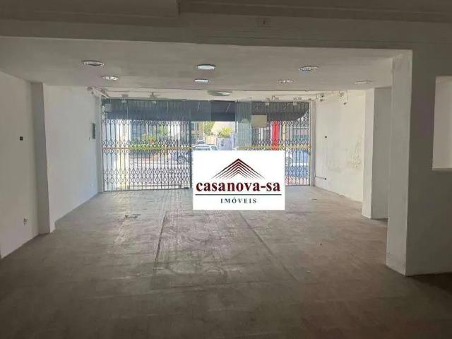 Conj. Comercial / Sala para Locação em Santo André/SP Jardim Bela Vista