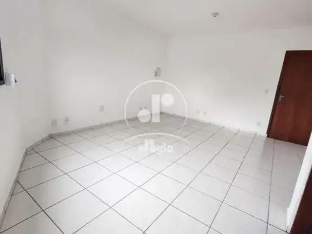 Conj. Comercial / Sala para Locação em Santo André/SP Jardim Bela Vista