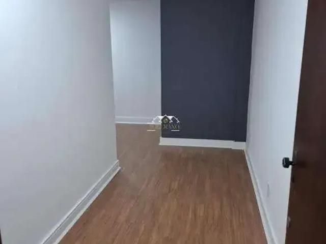 Conj. Comercial / Sala para Locação em Santo André/SP Jardim Bela Vista