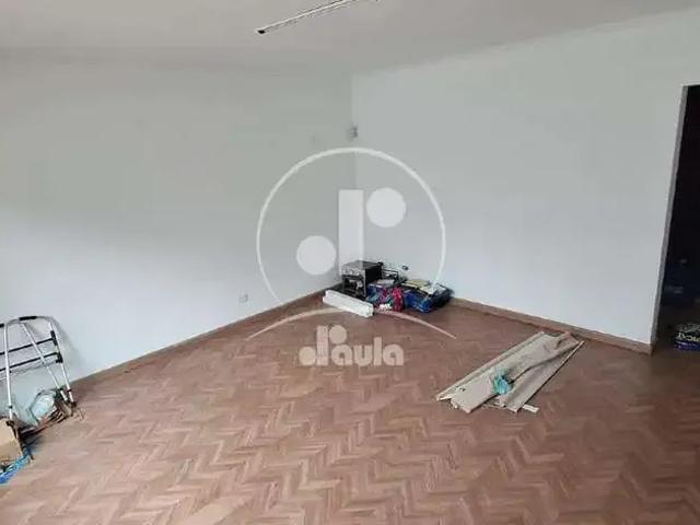 Conj. Comercial / Sala para Locação em Santo André/SP Jardim Bela Vista