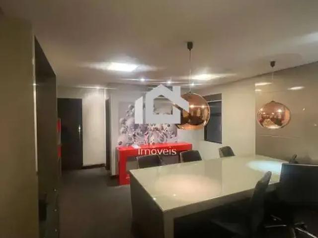 Conj. Comercial / Sala para Locação em Santo André/SP Jardim Bela Vista