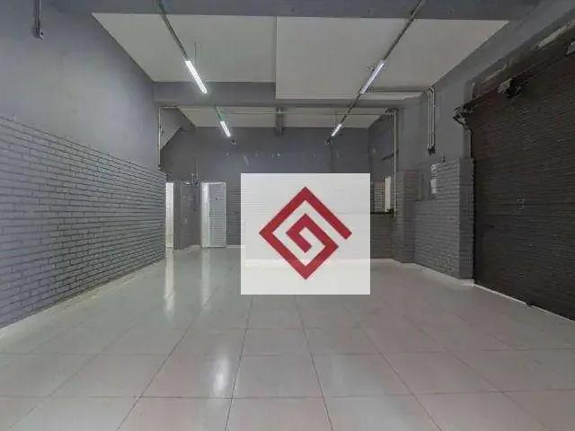 Conj. Comercial / Sala para Locação em Santo André/SP Jardim Bela Vista