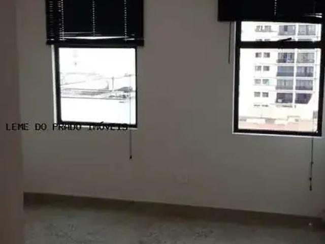 Conj. Comercial / Sala para Locação em Santo André/SP Jardim Bela Vista
