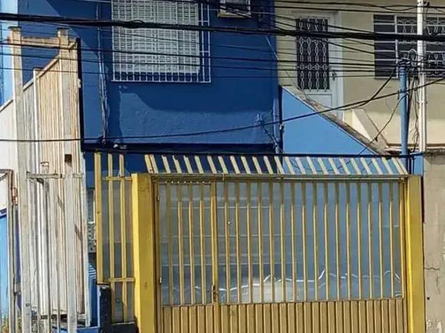 Conj. Comercial / Sala para Locação em Santo André/SP Jardim Bela Vista