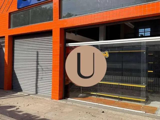 Conj. Comercial / Sala para Locação em Santo André/SP Jardim Bom Pastor