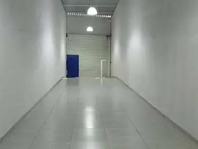 Conj. Comercial / Sala para Locação em Santo André/SP Jardim do Mirante