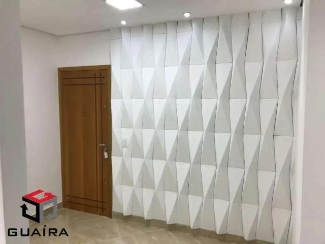 Conj. Comercial / Sala para Locação em Santo André/SP Jardim do Estádio