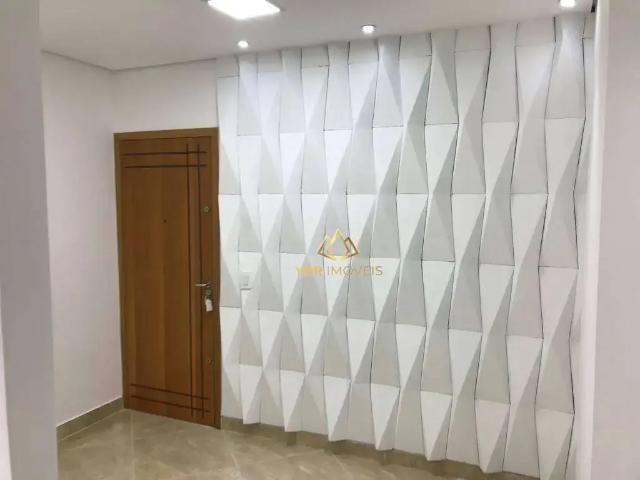 Conj. Comercial / Sala para Locação em Santo André/SP Jardim do Estádio