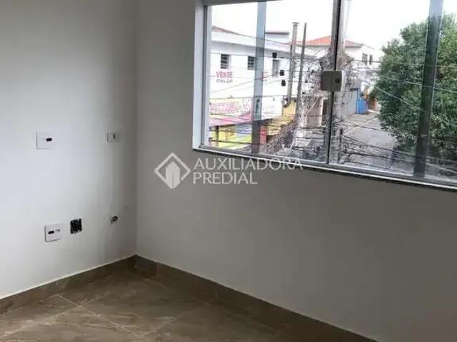Conj. Comercial / Sala para Locação em Santo André/SP Jardim do Estádio