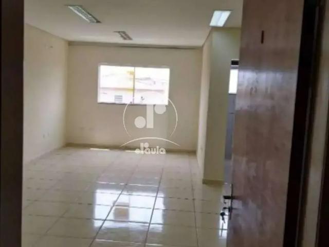 Conj. Comercial / Sala para Locação em Santo André/SP Jardim do Estádio