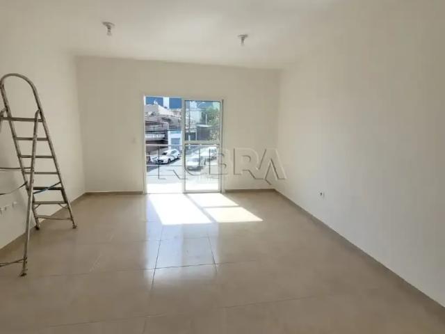 Conj. Comercial / Sala para Locação em Santo André/SP Jardim do Estádio