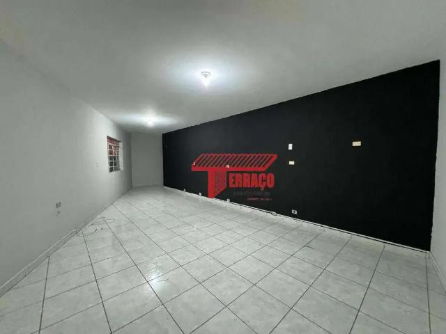 Conj. Comercial / Sala para Locação em Santo André/SP Jardim do Estádio