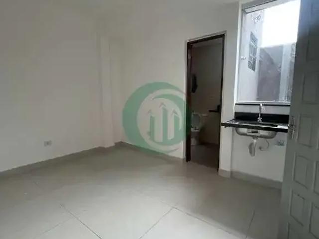 Conj. Comercial / Sala para Locação em Santo André/SP Jardim do Estádio