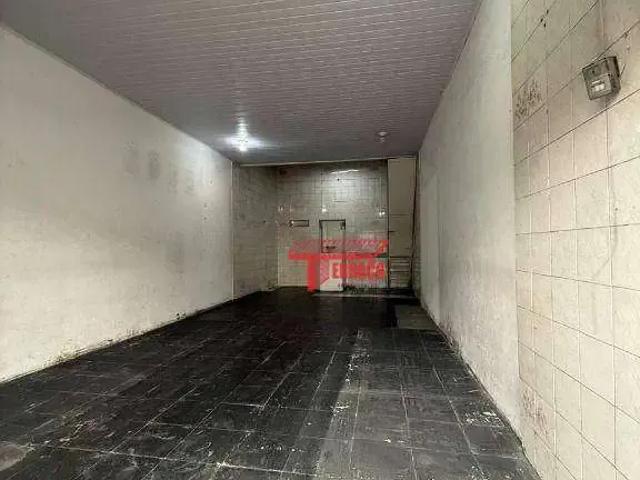 Conj. Comercial / Sala para Locação em Santo André/SP Jardim do Estádio