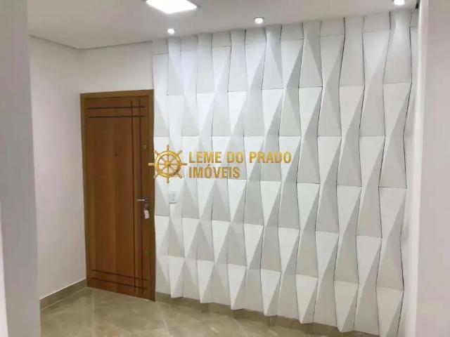 Conj. Comercial / Sala para Locação em Santo André/SP Jardim do Estádio