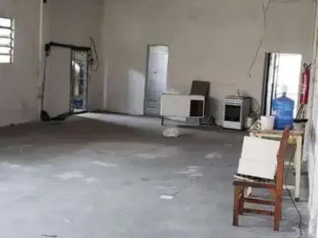 Conj. Comercial / Sala para Locação em Santo André/SP Jardim Guarará