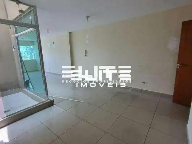 Conj. Comercial / Sala para Locação em Santo André/SP Jardim Stella