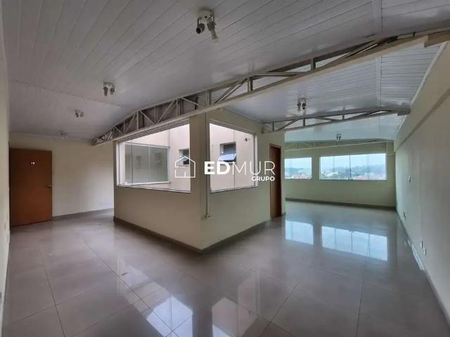Conj. Comercial / Sala para Locação em Santo André/SP Jardim Stella