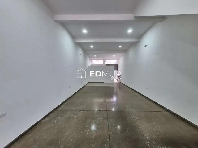 Conj. Comercial / Sala para Locação em Santo André/SP Jardim Santo Alberto